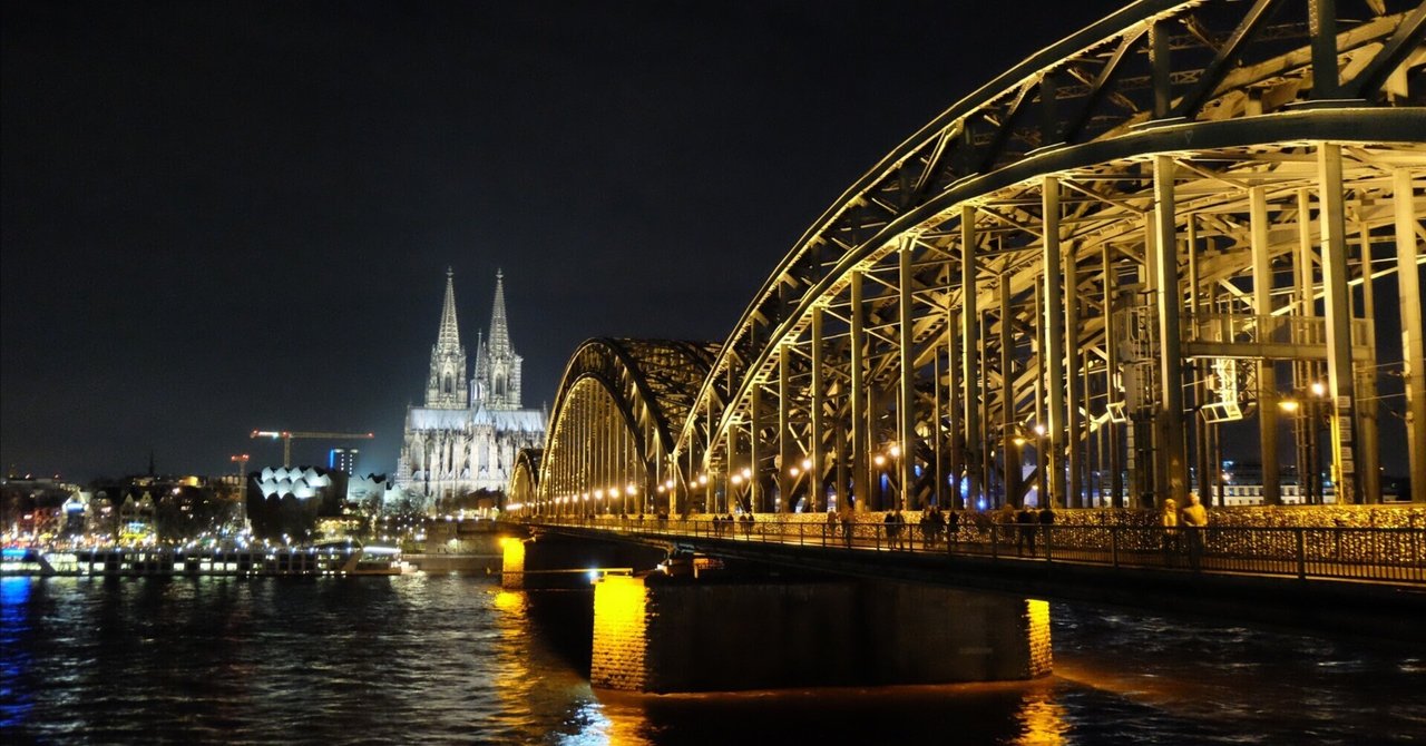 #ケルン｜kaolu_carol