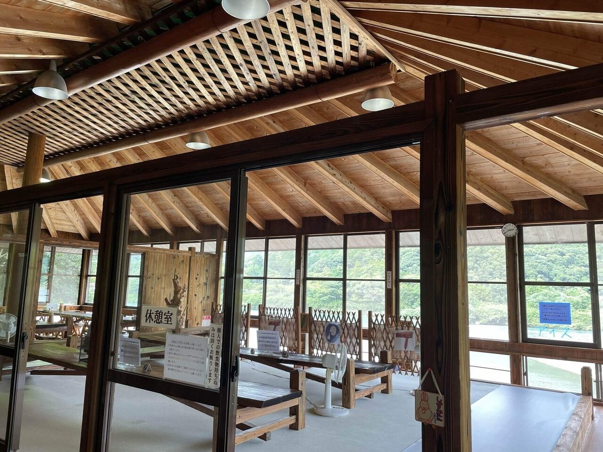 南紀の隠れ名泉・名水 えびね温泉｜ミナ。