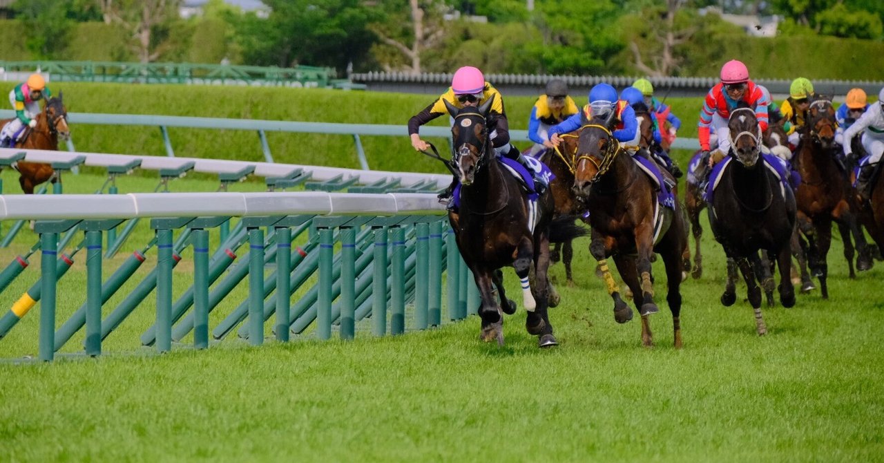 【2023 天皇賞春（G1）】徹底的に攻略データ篇｜Haya