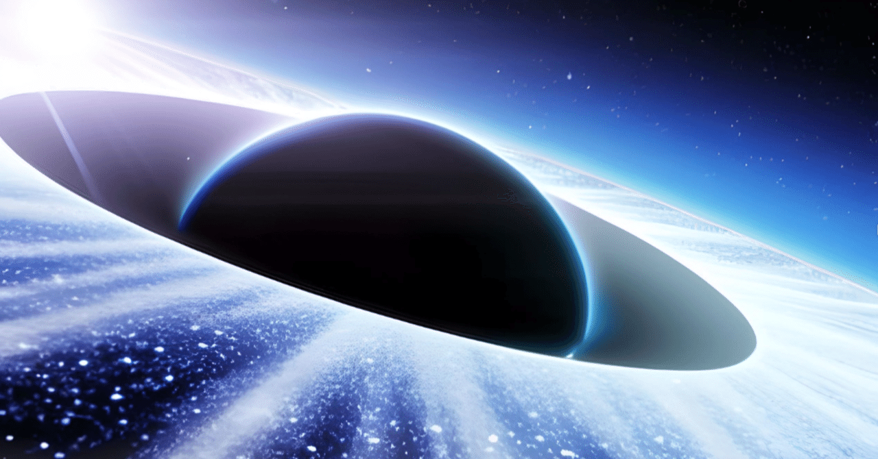 ホログラフィー原理 (2/2)｜puremoru