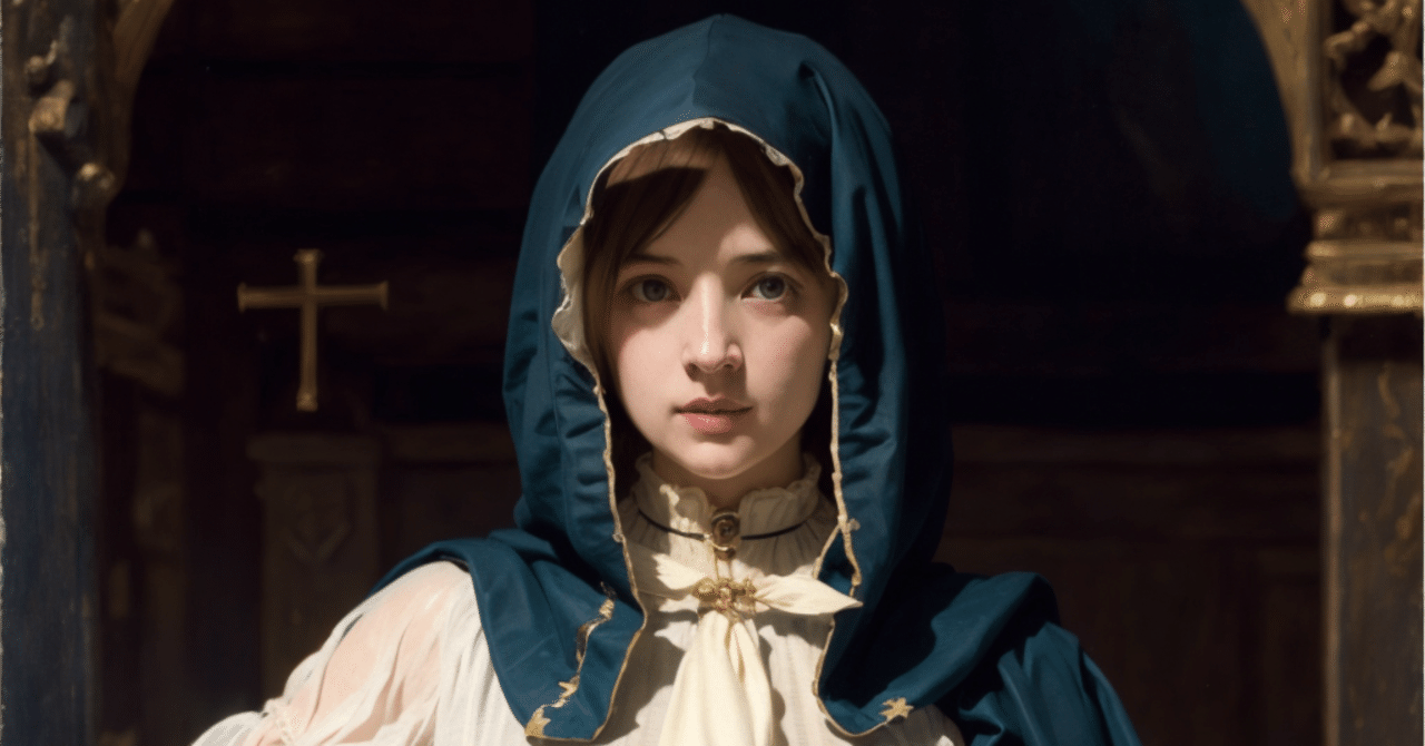 【Stable Diffusion】AUTOMATIC111で使うための自作LoRAを作ったメモ｜Asura