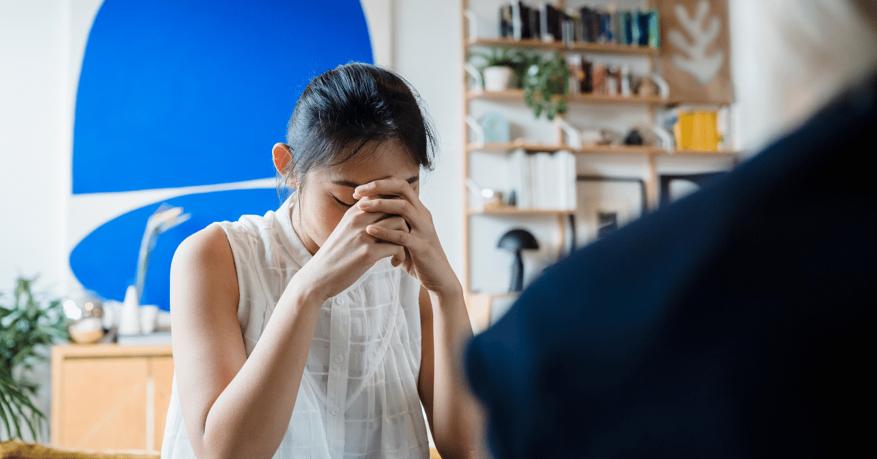 セックスレスについて夫にどう切り出していいか分からず日々モヤモヤしてます｜Ryuta.K