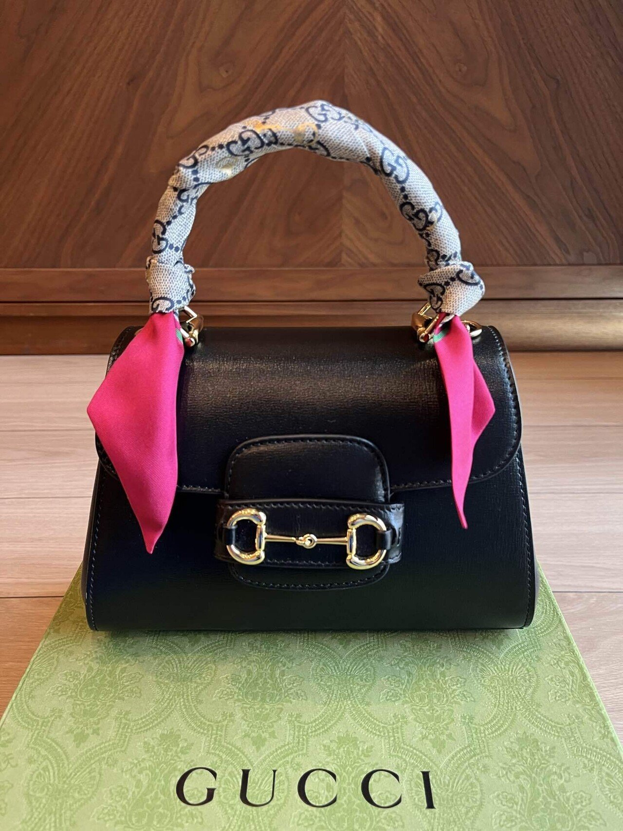 バッグに魅入られて~続・初めてのGUCCIで泣いた話|ぽたまる バッグに魅入られて~続・初めてのGUCCIで泣いた話|ぽたまる