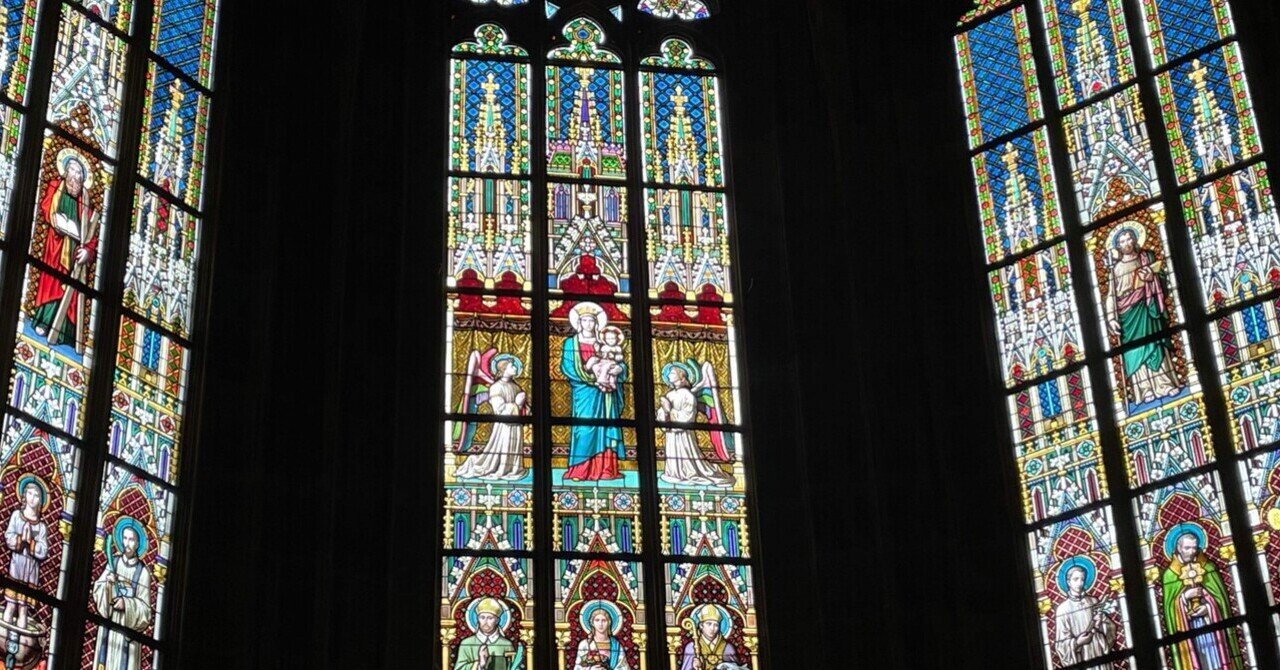 プラハ滞在記｜Yoko Yabe