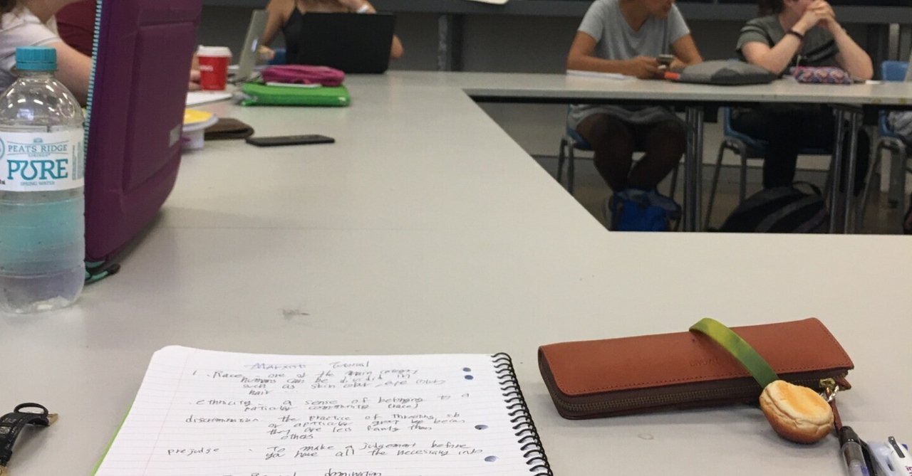 英語学習は実用性が試される時代に突入した｜上田一輝｜Ikki Ueda