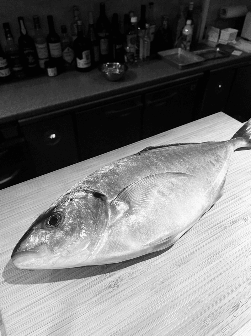 Dining Wada通信15｜シェフ和田｜note