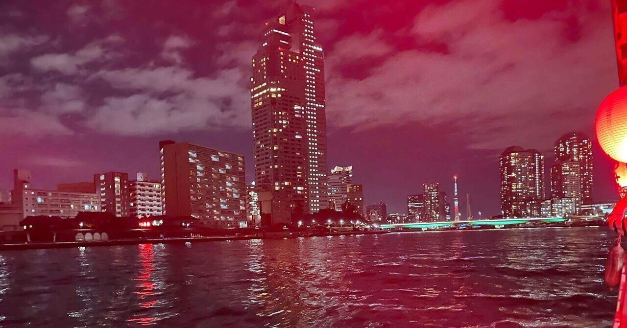 Bloody Ocean｜Jake｜note