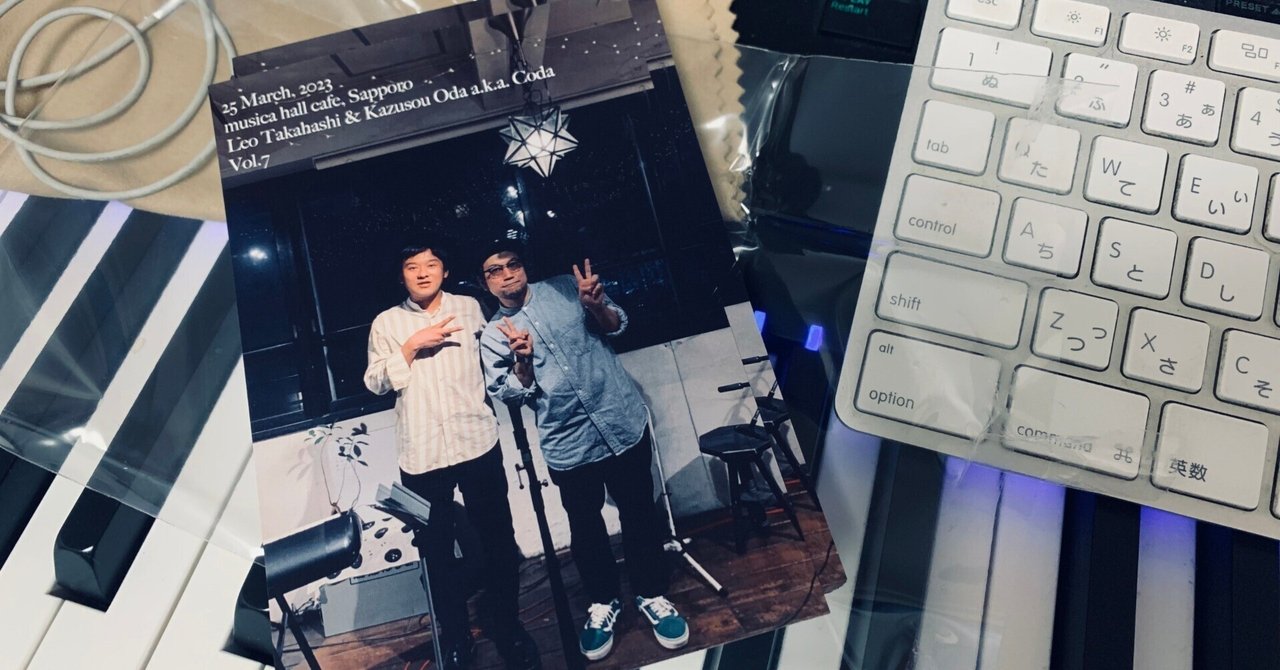 ポストカード大作戦 久々の投稿です。｜小田和奏 おだかずそう kazusou oda｜note