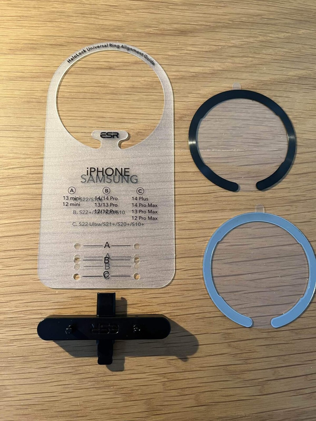 iphone8 plusをMagSafe化してみた｜やー