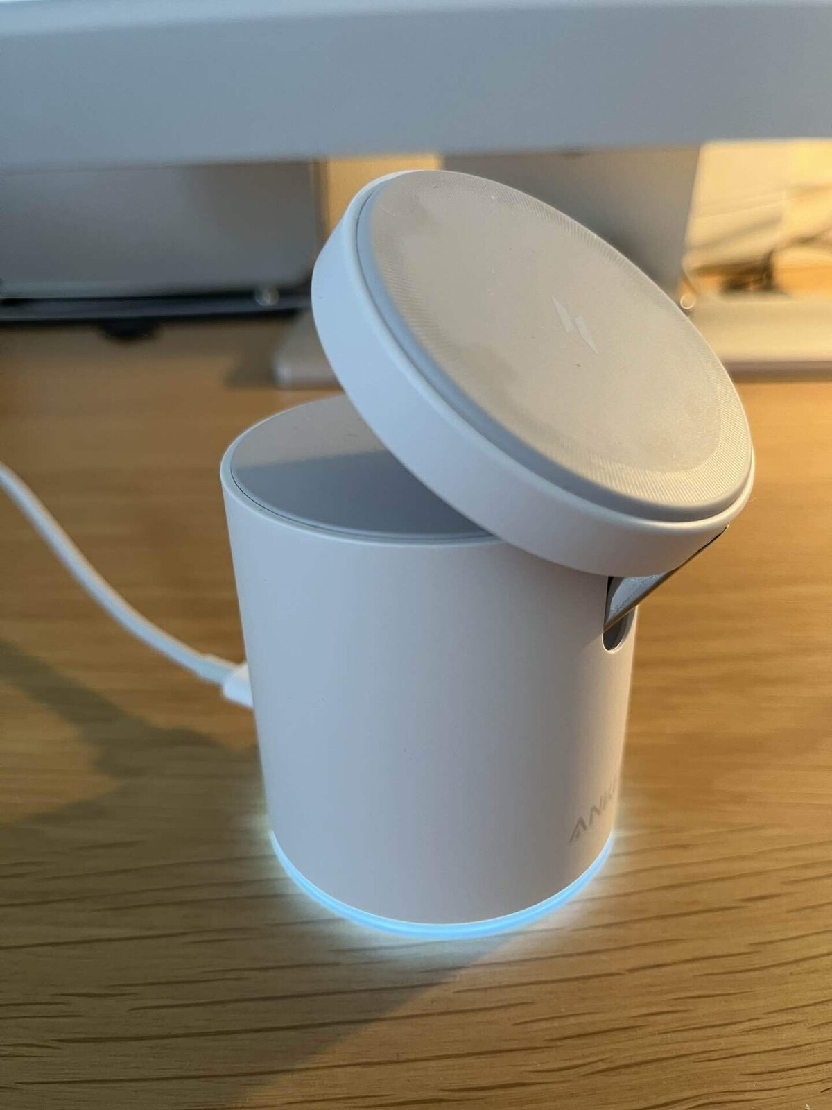 iphone8 plusをMagSafe化してみた｜やー