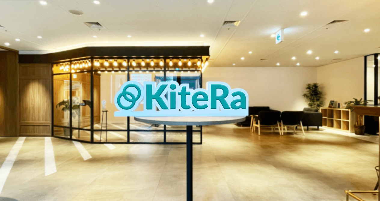 株式会社KiteRa｜note