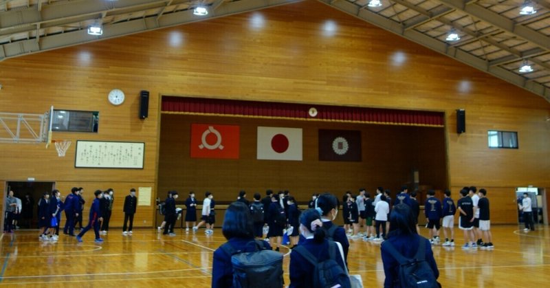福島県立磐城桜が丘高等学校