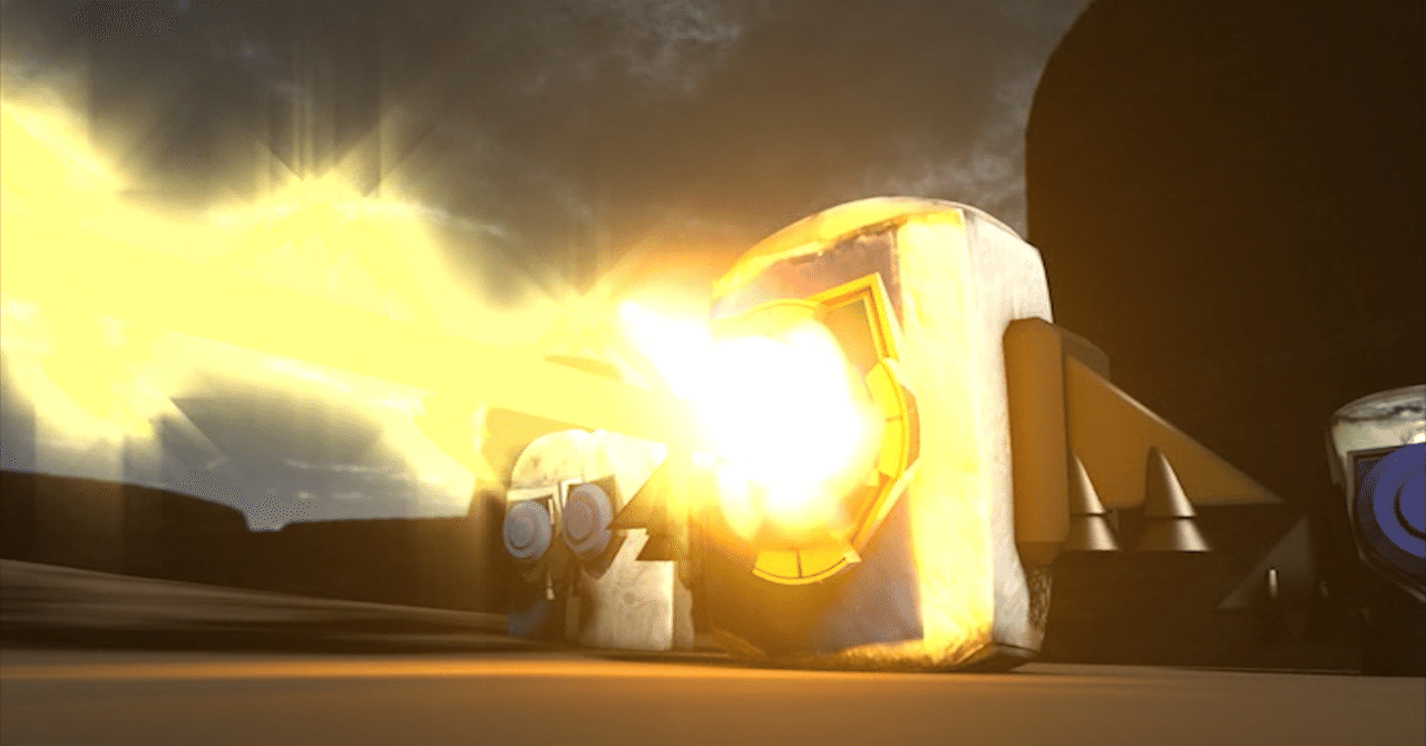 アニメ「ERASER WARS」 本日よりU-NEXTで配信されています。｜Artegg-Yumi｜note