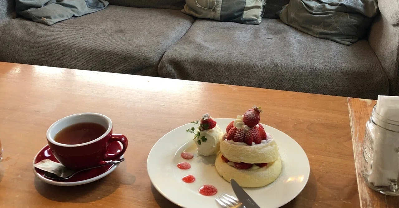 いつの間にか🗽🇺🇸 🚢｜Chihiro＋｜note