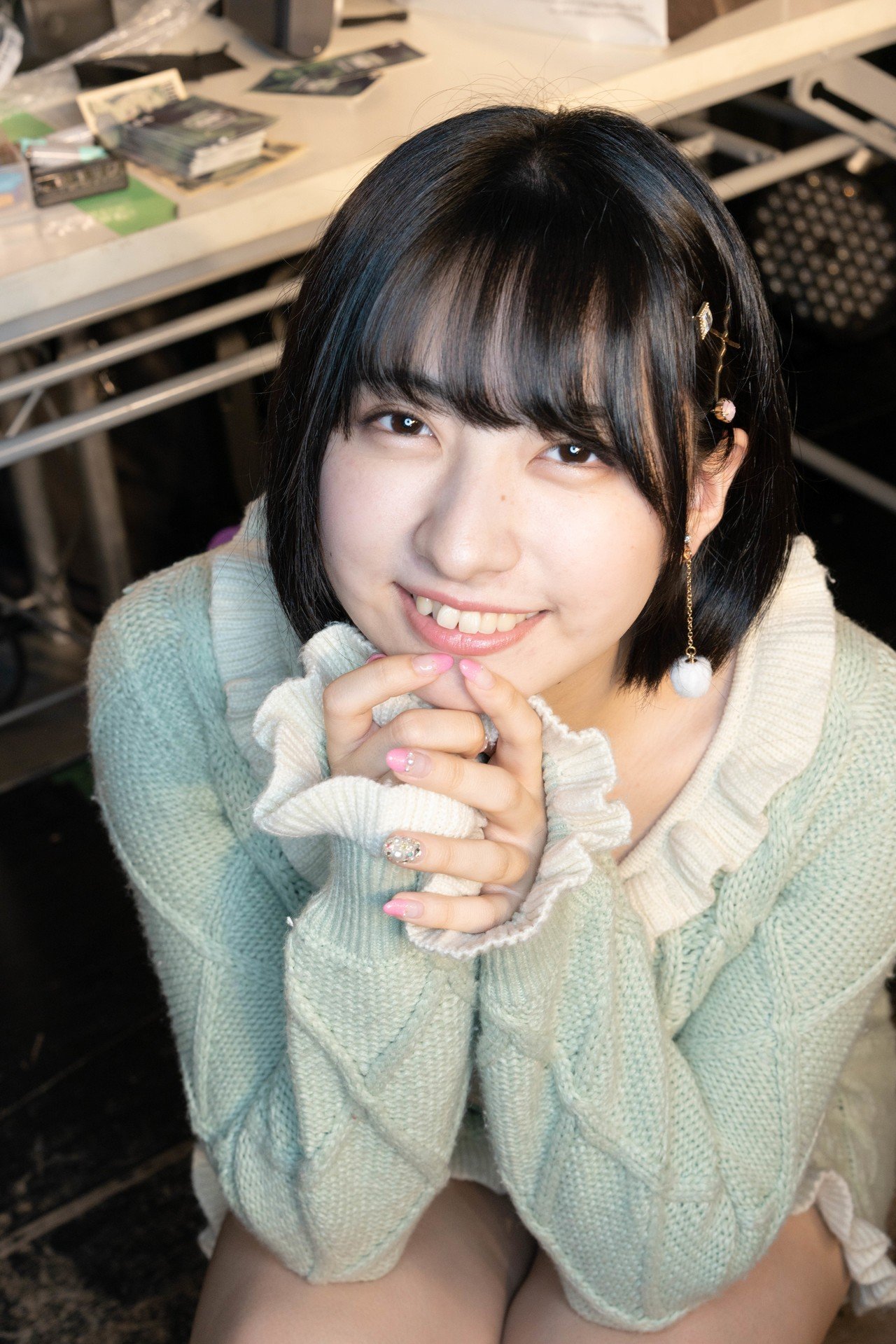 20190310 PINOCO｜とき