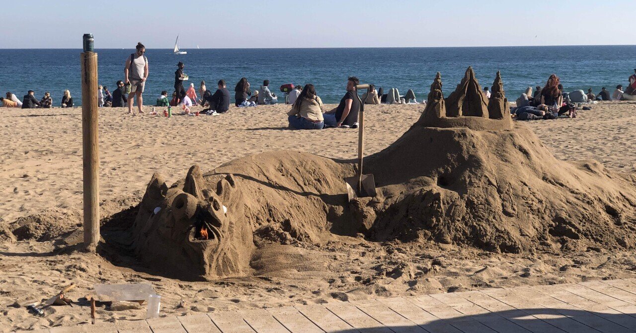 ロンドン生活222日目｜イレギュラーLunch&Learn🍛｜mitsuki.｜note