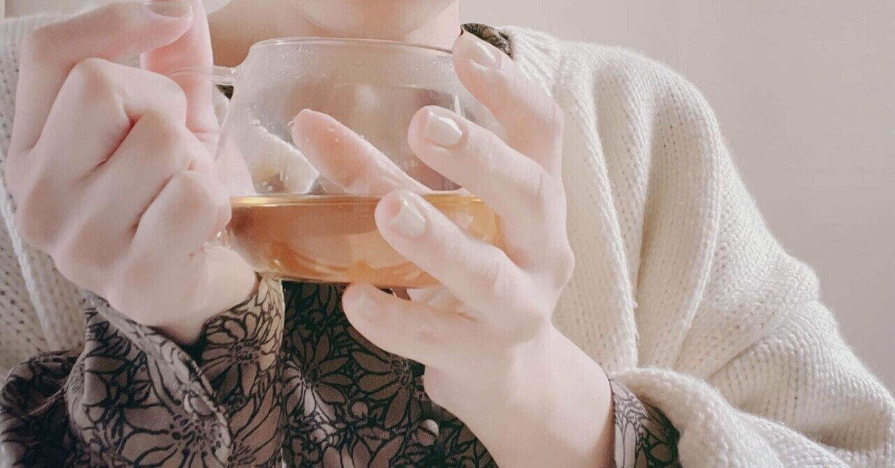 安心すること｜yuka/sora｜note