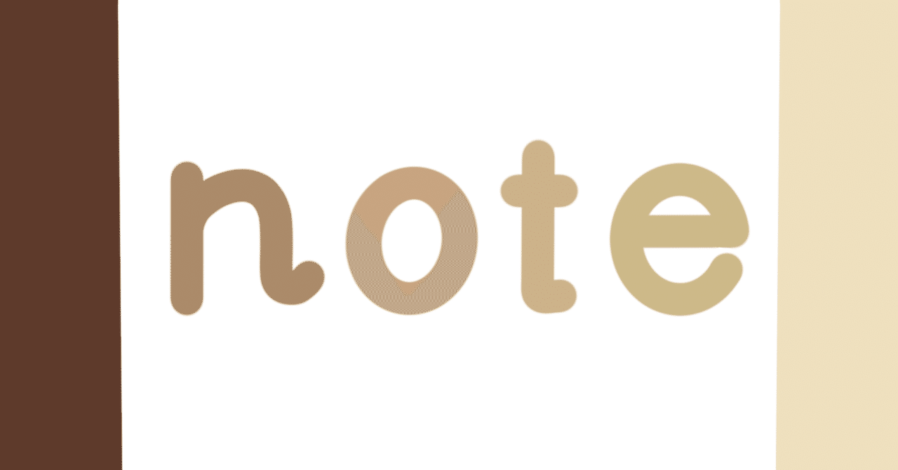 自己紹介（経歴・コンテンツ・きっかけなど）｜hopper｜note