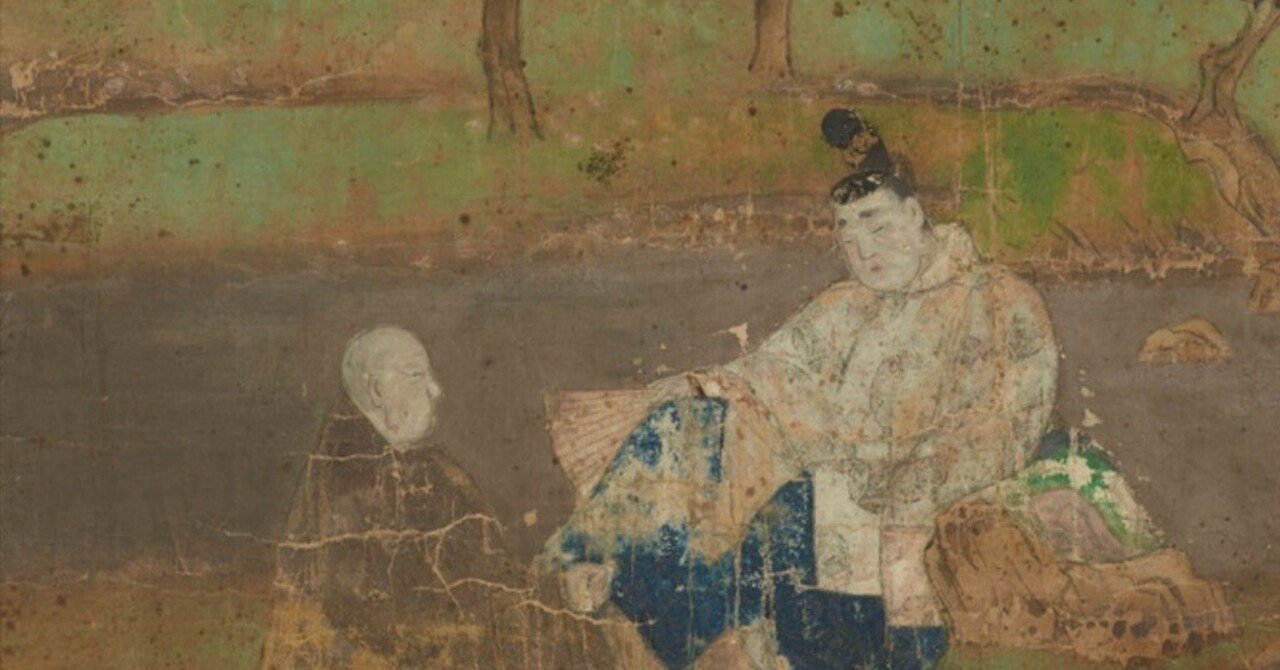 第26帖 常夏（とこなつ）｜M_Kaku堂｜note