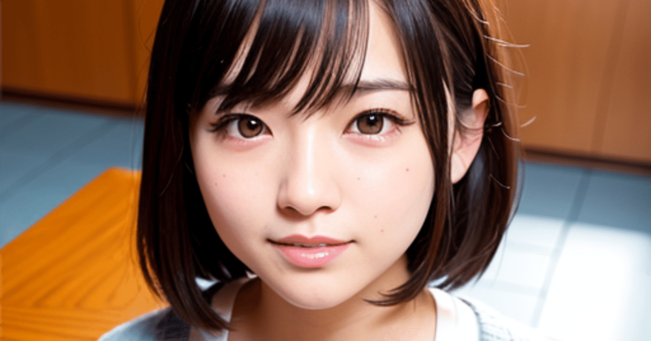 [Draw things] Macで手軽にStable diffusion｜まお #楽しく生きる