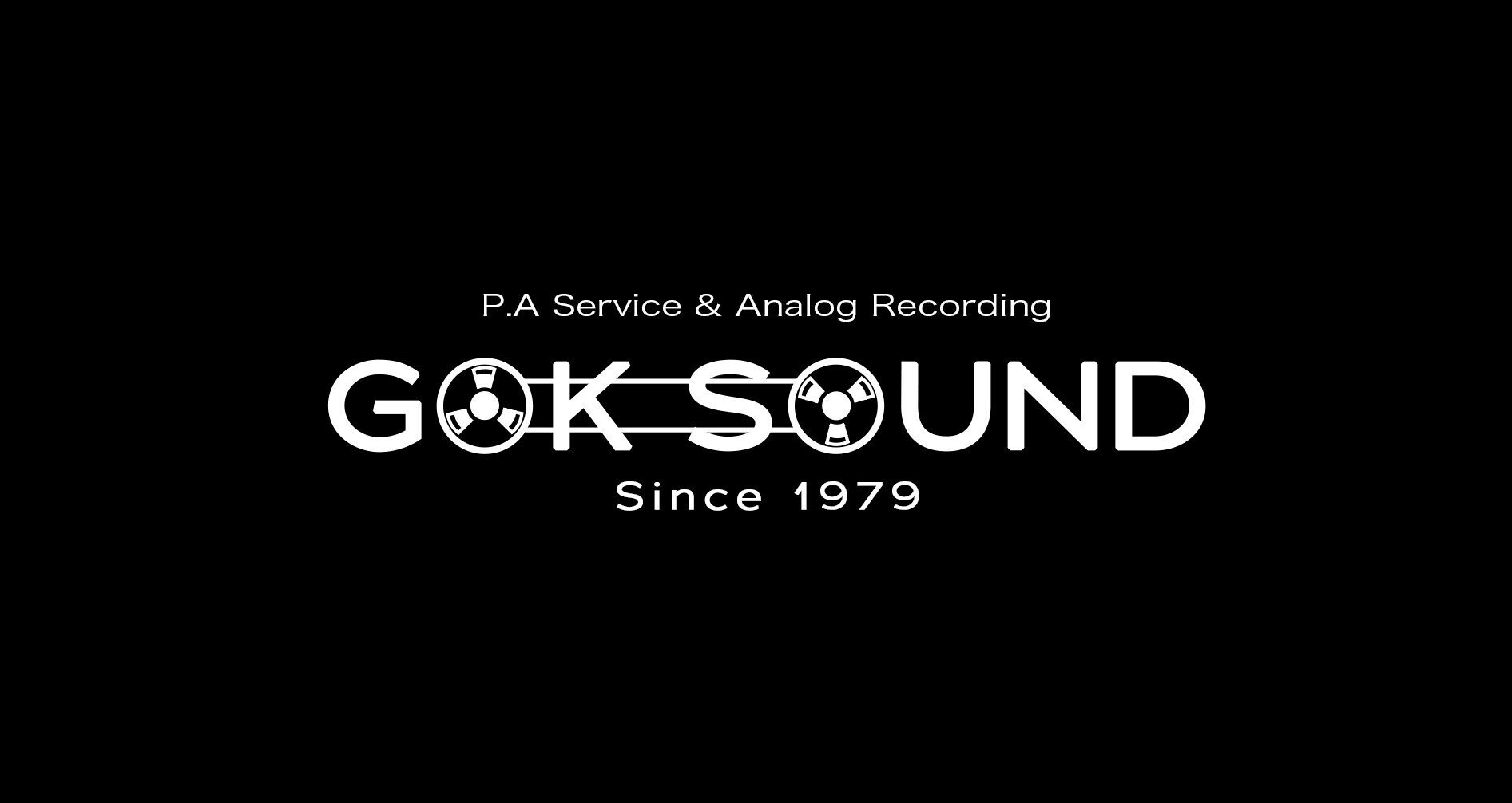 GOK SOUND｜note