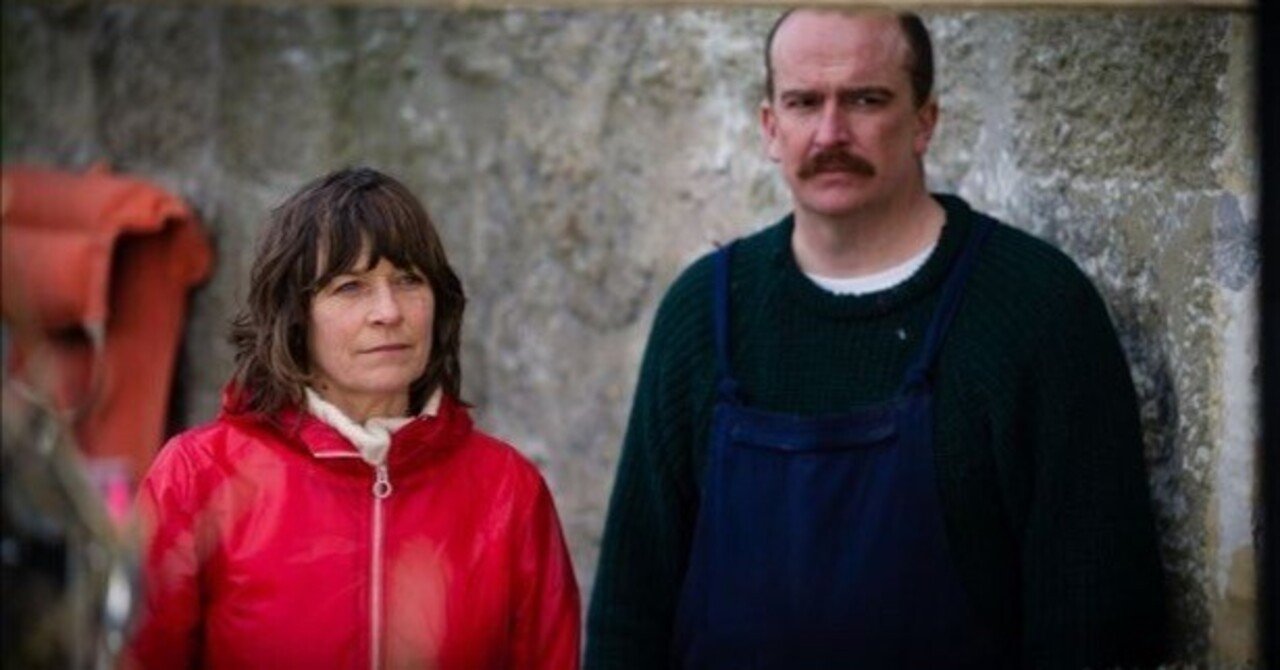 ENYS MEN / 石の島｜eigadays