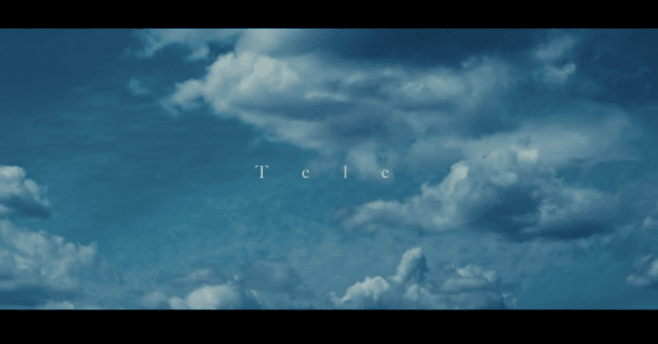 Tele『ことほぎ』①｜羊