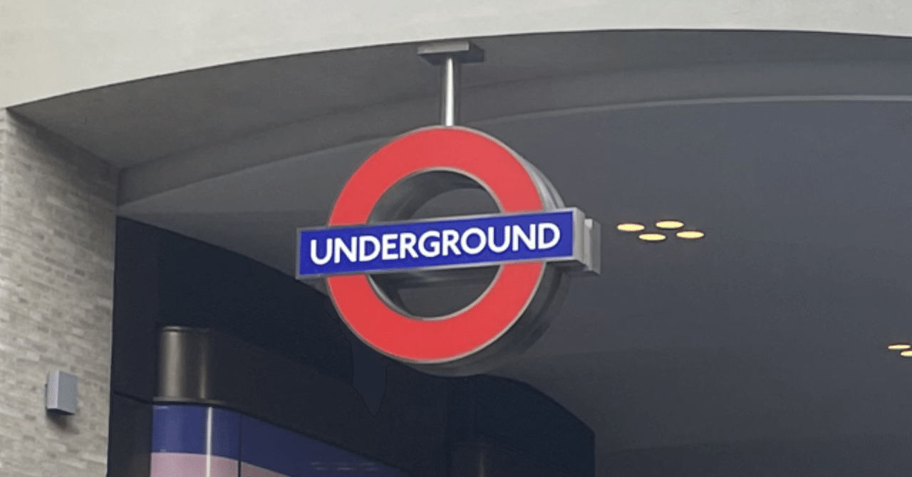 ロンドン旅行Day2｜otsuka｜note