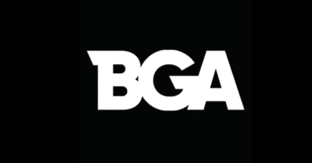 BGA ブロックチェーン・ゲーム・アライアンス｜AI+Web3+脱炭素化エネルギー図鑑-Masato