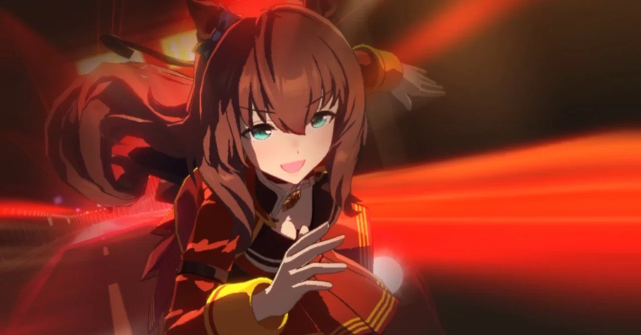 【ウマ娘】徹底解説：マルゼンスキーの固有スキル名「紅焔ギア/LP1211-M」｜しまほっけ