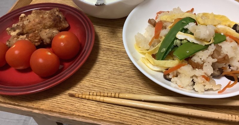 週末日記_20230429｜gorogoro_99