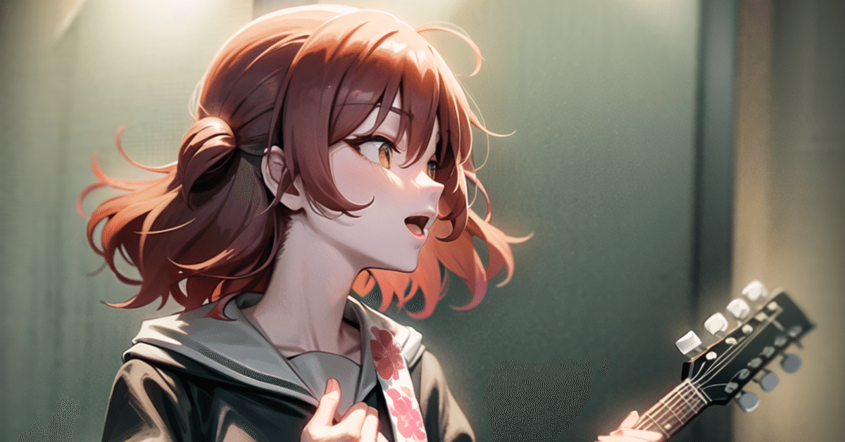 RVCで歌わせよう改訂版（Google colab使用）｜ニシン