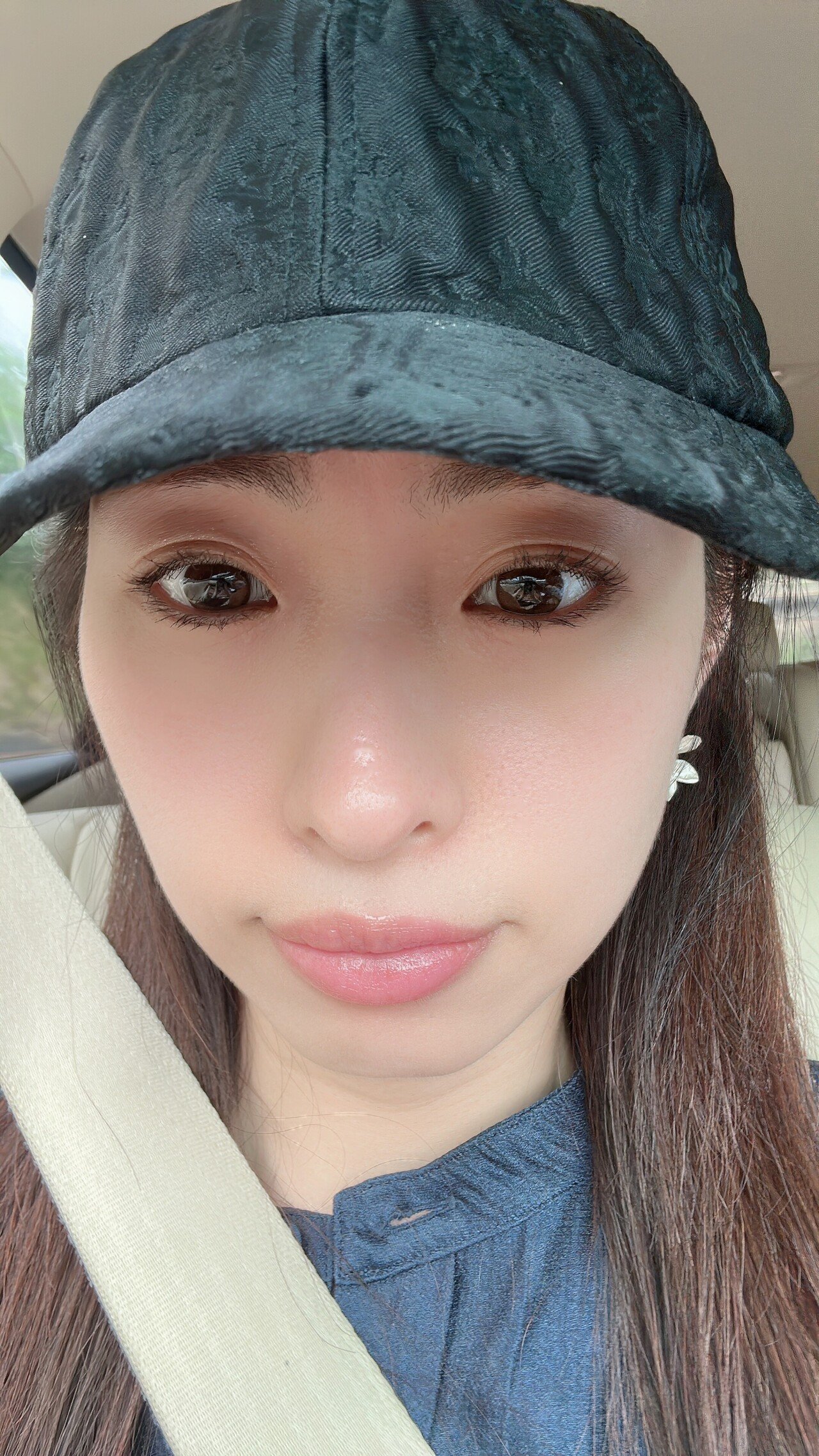 ファミマのコスメ sopoの新作マスカラ メタリックラベンダー が最高に可愛いんです 黒ほどばっちりにしたくないけど、 ブラウンほど柔らかくしたくない時に "これこれこれこれこれ"ってなるよ ...