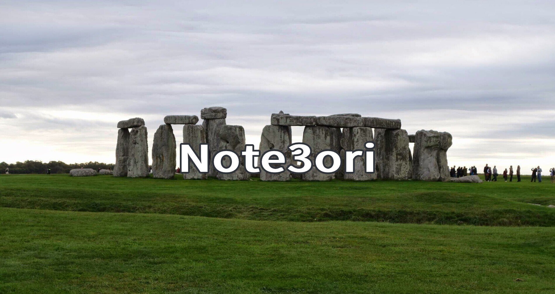 Note3ori｜note