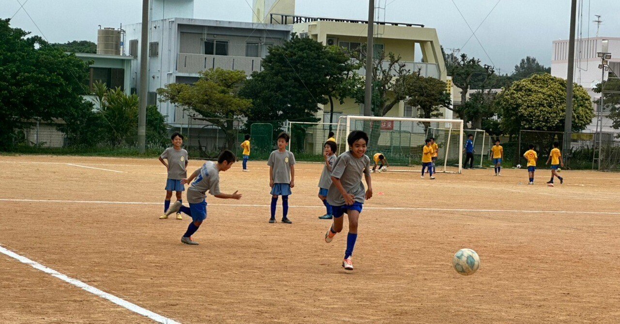 2023/4/29、TRM vs 美原クラブ(U12) @美原小学校｜西原南FC
