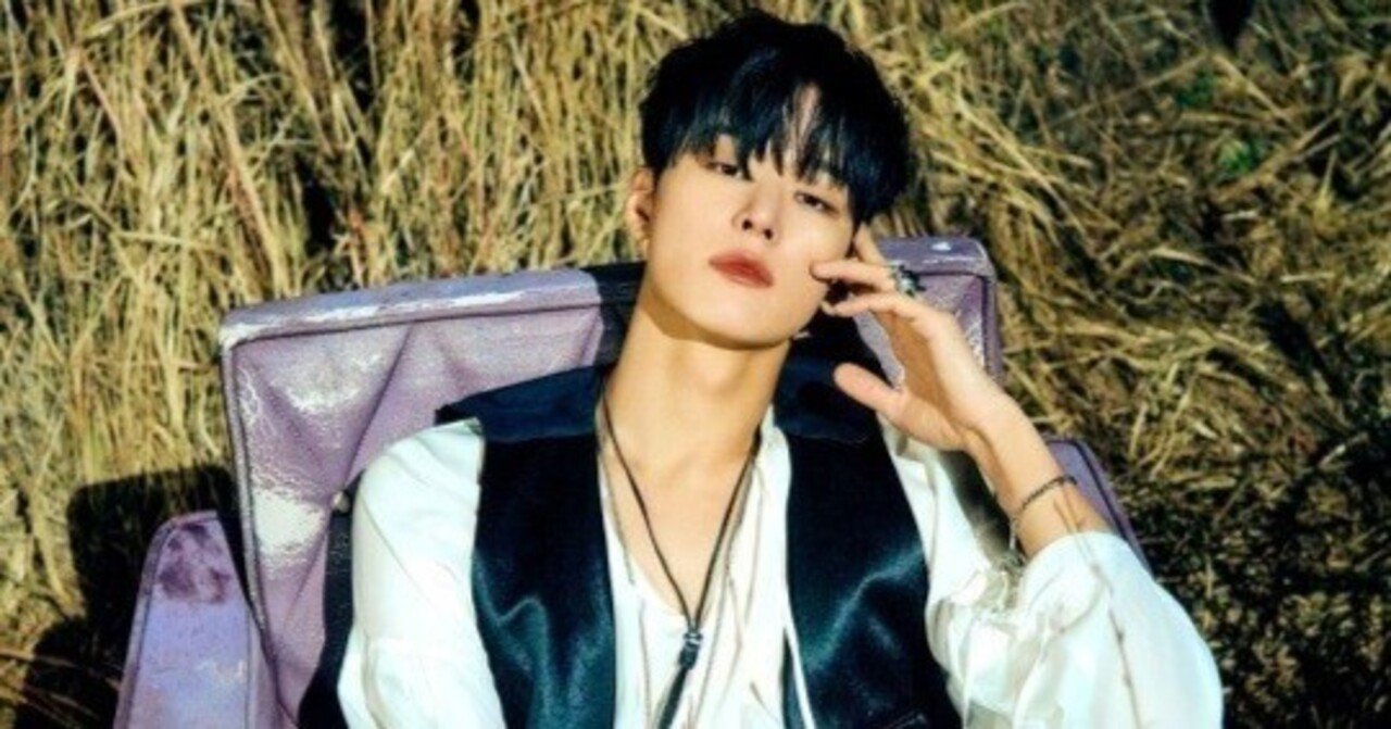 【ジュヨン】K-POP大型フェスティバル MCに抜擢｜qstamin