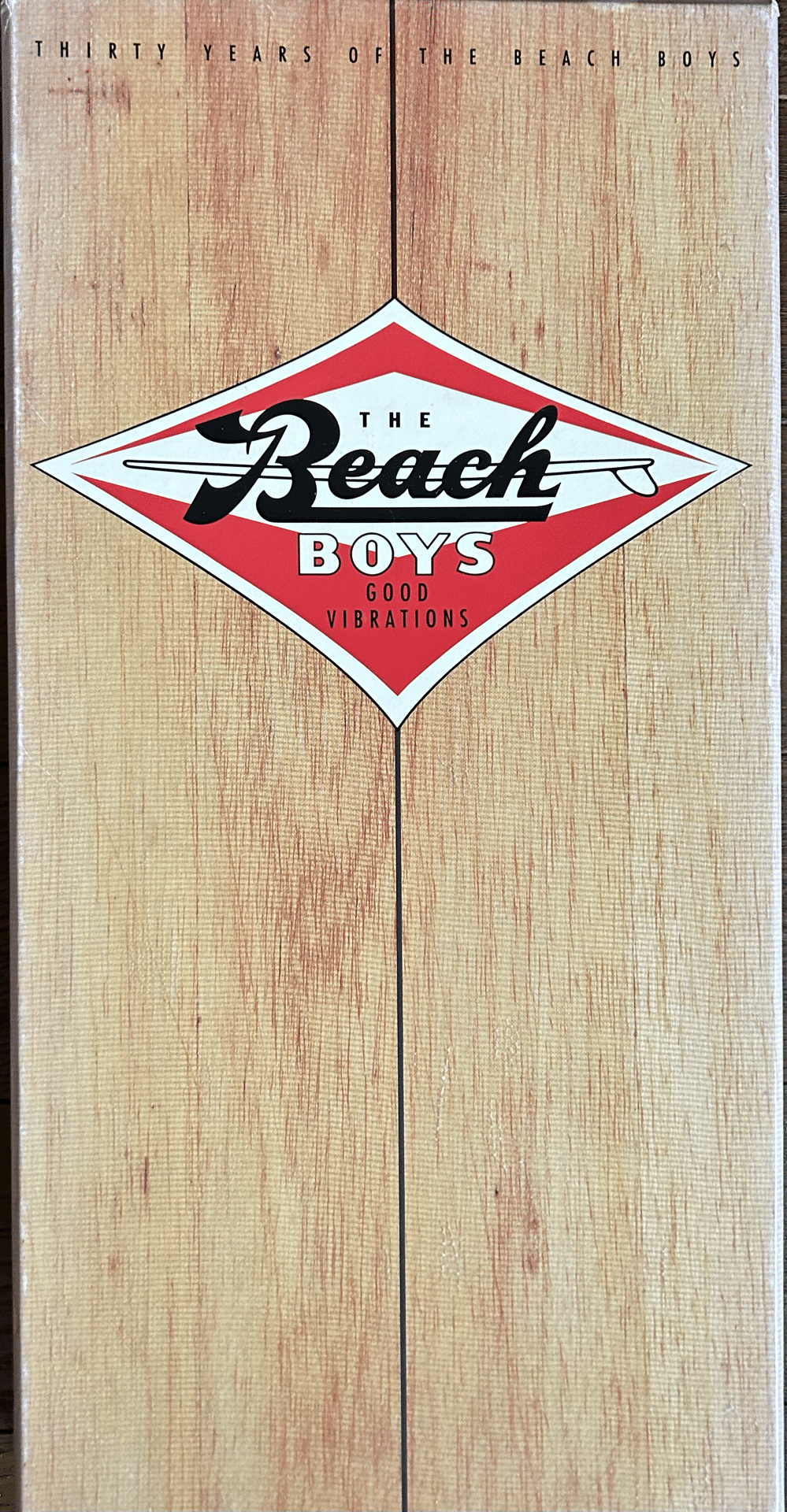 私の選ぶBOXSET(CD)10選｜domus