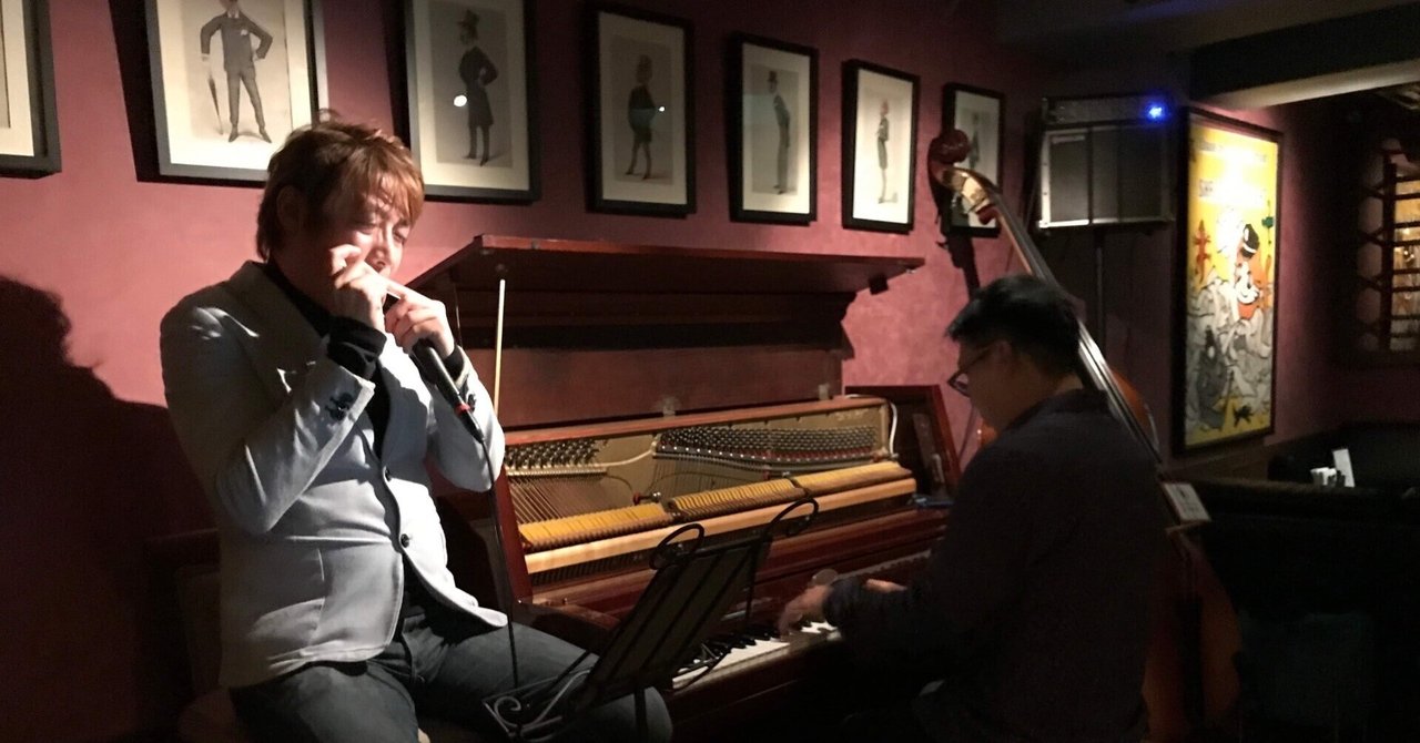 藤井俊充：来台20周年記念イベント｜島 裕之 Hiroyuki Shima｜note