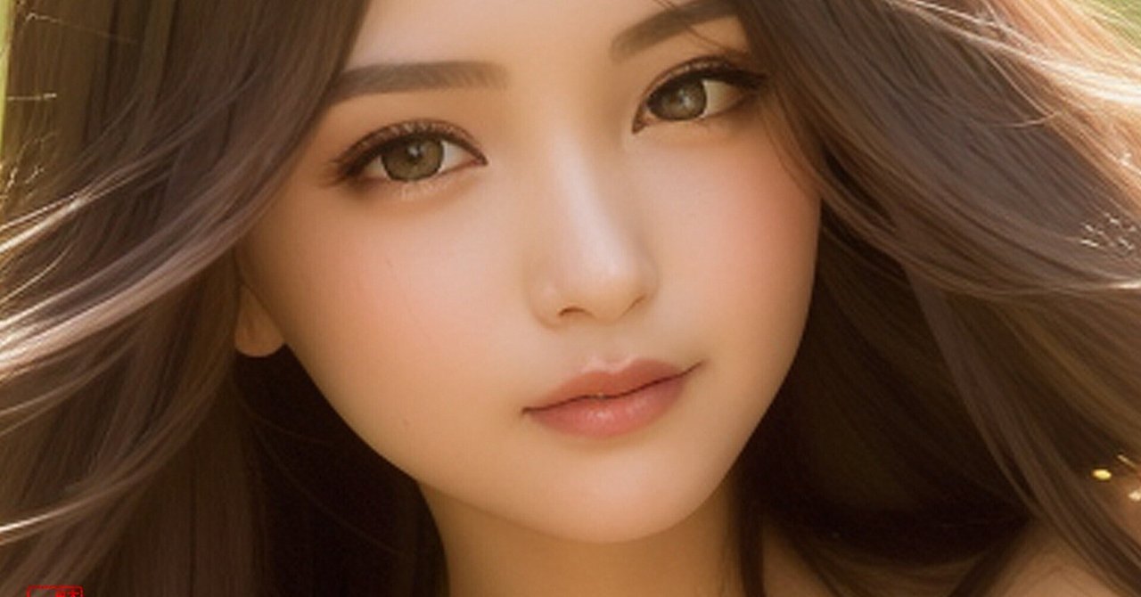 【note記事紹介】【画像紹介：画像生成AI - Stable Diffusion によるアート素材を使ったフォトリアルな女神様です】マルチメディア・アーティストの毎日創作活動紹介：日課① ...