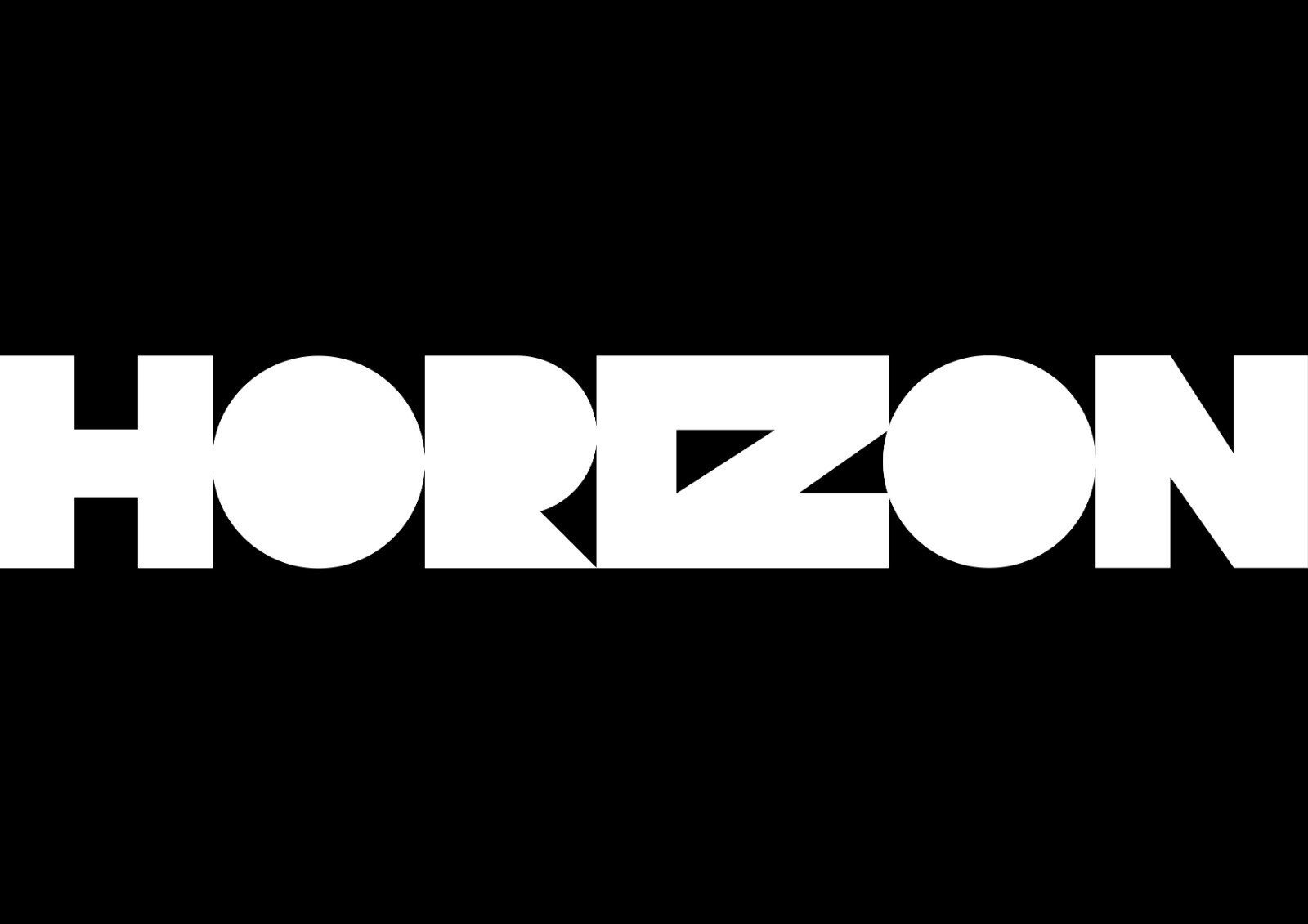 horizon｜note