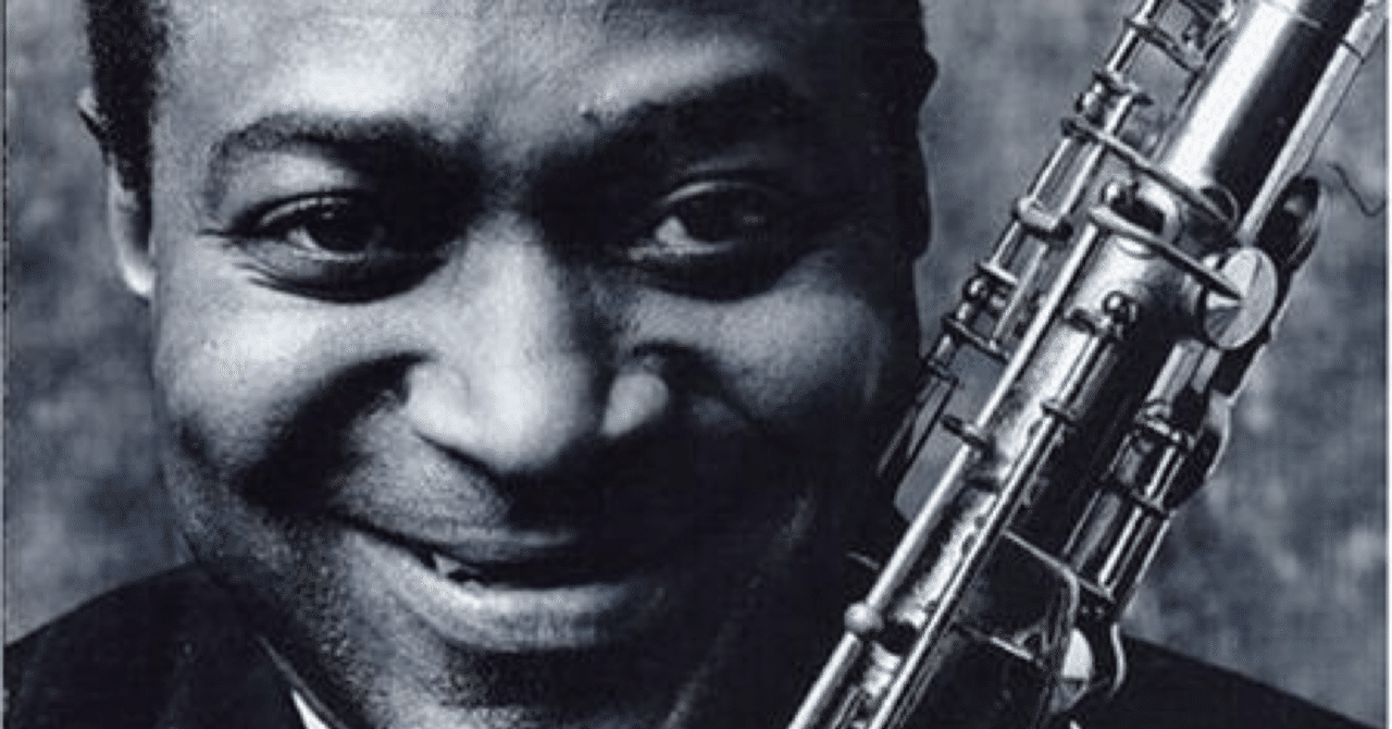 Pee Wee Ellis - Blues Mission (1993)｜ジャズバード