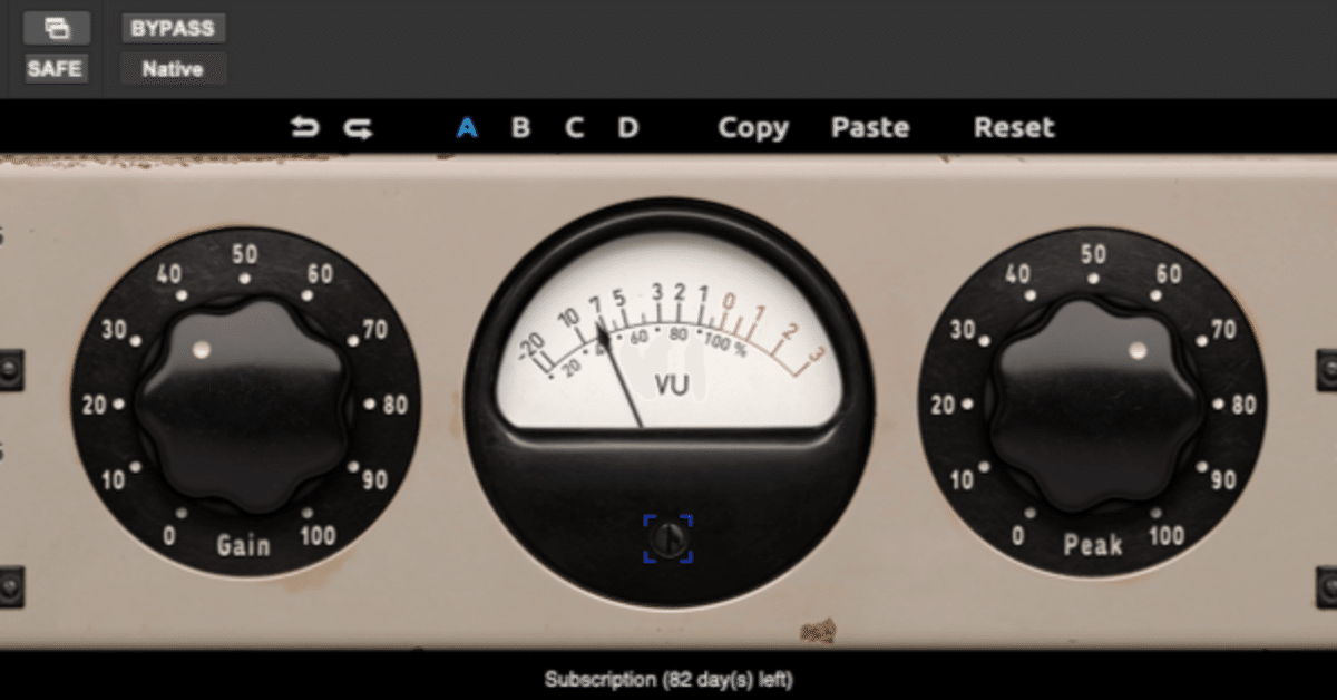 【週刊プラグインレビュー】NEOLD / U2A｜伊永拓郎