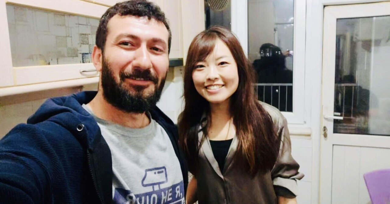 プレゼンターGernasに乞われAmed居残り｜Erika Ueda