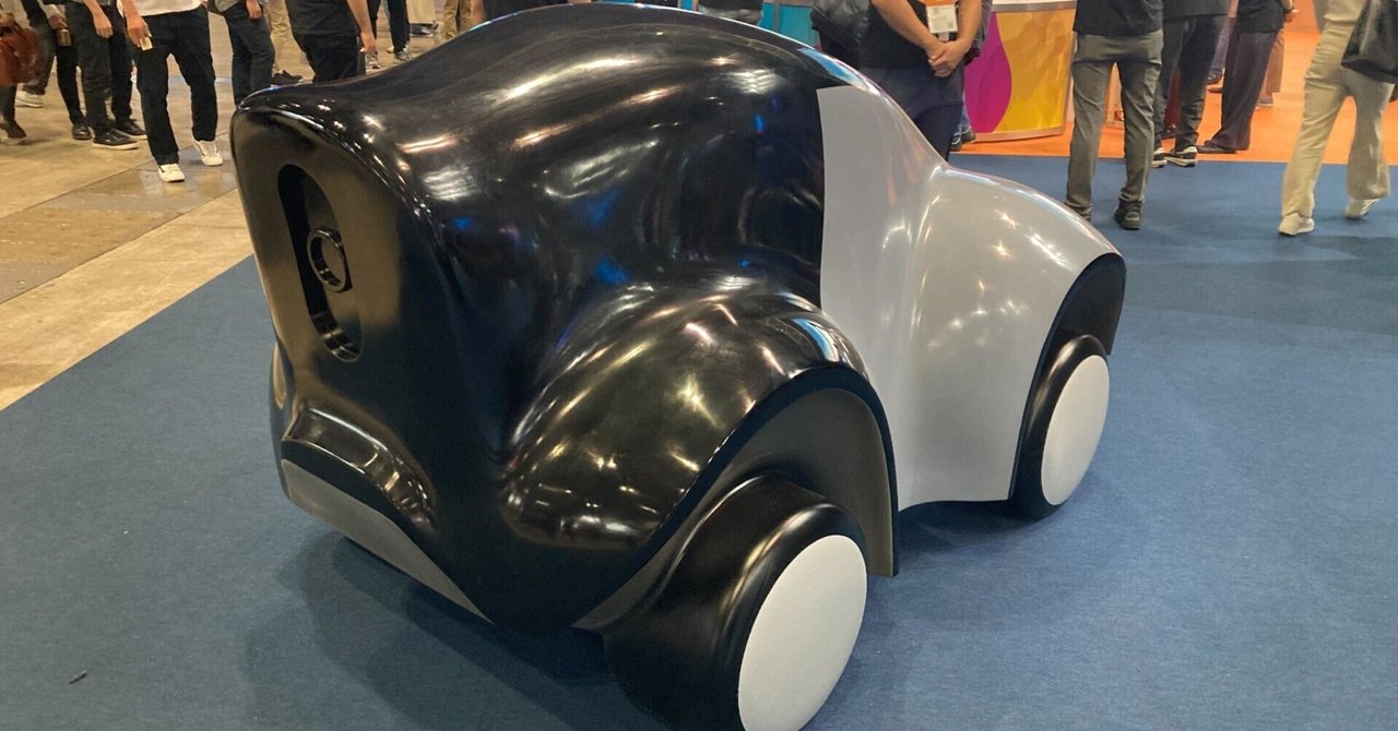 3度目のDeepRacer Summit Circuit参戦｜浅倉 正芳 / asache