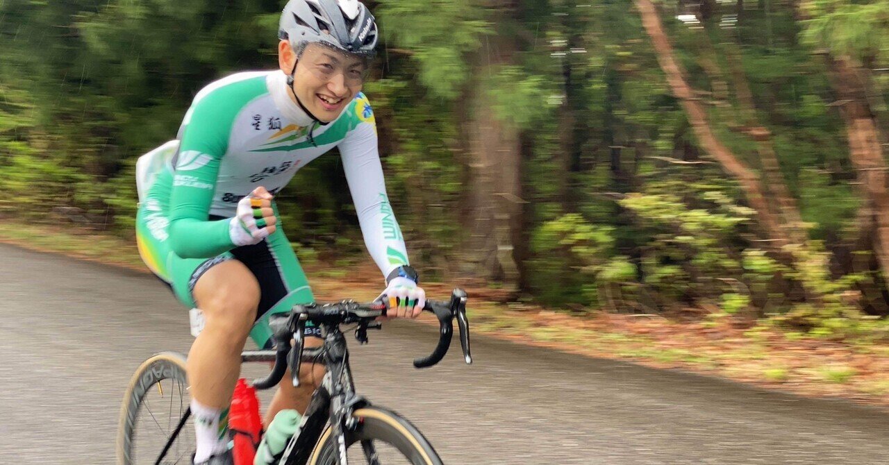 2023.4.30 JBCF東日本ロードクラシック E2 ｜Star Fox