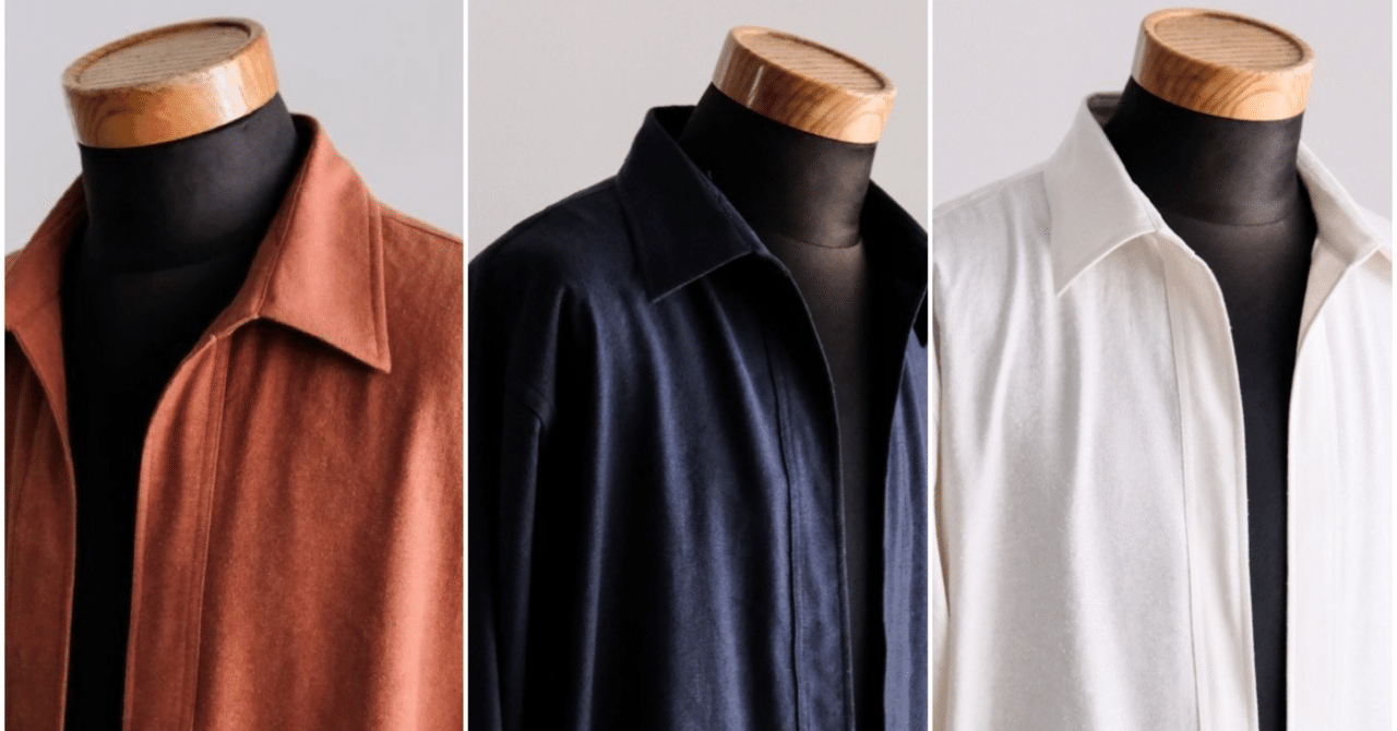 三者三様 十人十色｜Asano_icons｜note