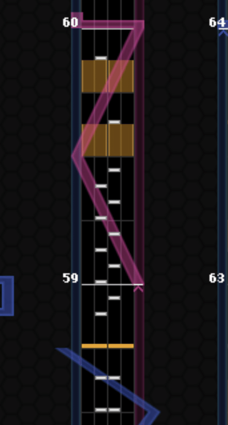 【SDVX】Lv.18 UCおすすめ譜面｜春日