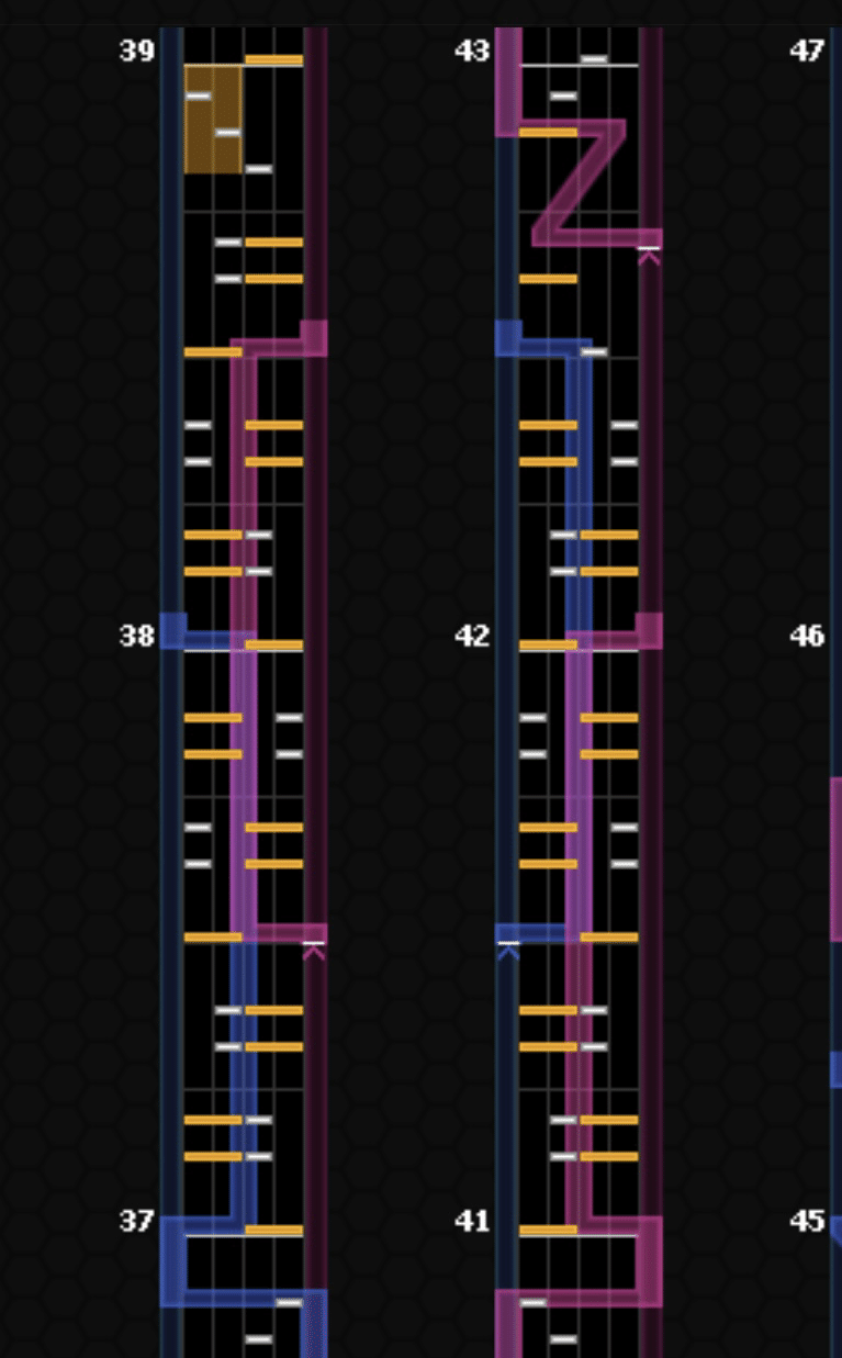 【SDVX】Lv.18 UCおすすめ譜面｜春日