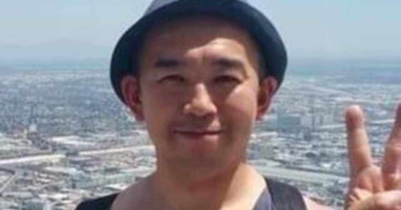 48回目の誕生月5月スタート｜YOSHIHIRO