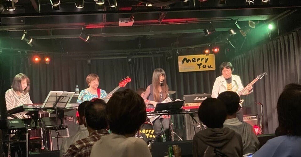 脱脂粉乳とFPNのLIVE｜rakuda｜note